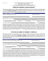 Form UB-108-FF Download Fillable PDF or Fill Online Name and Address ...