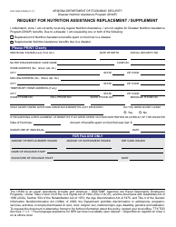Form FAA-1362A FORNA Download Fillable PDF or Fill Online Request for ...