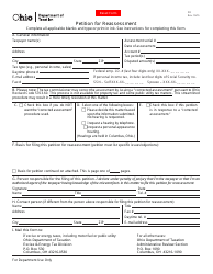 Form 4 Download Printable PDF or Fill Online Meeting Documentation ...