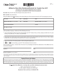 Form IT DA - 2017 - Fill Out, Sign Online and Download Printable PDF ...