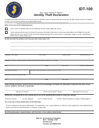 Form TTD Download Printable PDF or Fill Online Asset Transfer Tax ...