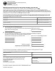 Form FTB2059 PC - Fill Out, Sign Online and Download Fillable PDF ...