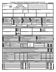 NRC Form 398 - Fill Out, Sign Online and Download Fillable PDF ...