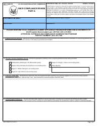 NRC Form 781 Download Fillable PDF or Fill Online Sbcr Compliance ...