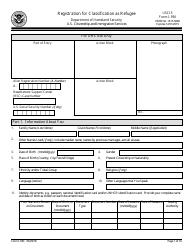 USCIS Form I-590 - Fill Out, Sign Online and Download Fillable PDF ...