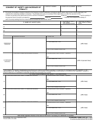 Form SF-1414 - Fill Out, Sign Online and Download Fillable PDF ...