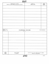 Optional Form 522 Download Fillable PDF or Fill Online Medical Record ...