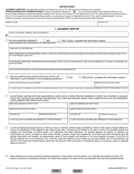 Form DCF-465R Download Fillable PDF or Fill Online Dcf Response ...