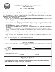 Form DACS-11486 - Fill Out, Sign Online and Download Printable PDF ...
