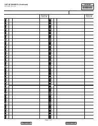 Form JD-CL-28A - Fill Out, Sign Online and Download Fillable PDF ...
