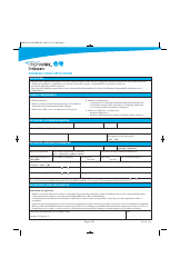 Form ENR-187 Download Printable PDF or Fill Online Disabled Child ...