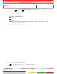 Form PLD-PI-001(6) Download Fillable PDF or Fill Online Exemplary ...