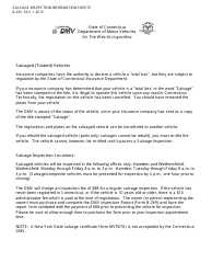 Form B-256 - Fill Out, Sign Online and Download Fillable PDF ...