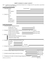 ADEM Form 419 - Fill Out, Sign Online and Download Fillable PDF ...