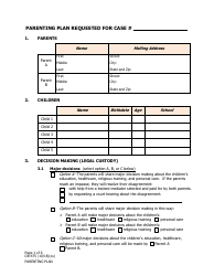 Form DR-475 - Fill Out, Sign Online and Download Fillable PDF, Alaska ...
