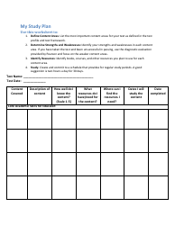 Critical Appraisal Worksheet Template - Prognosis Study - Darthmouth Biomedical Libraries ...