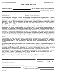 Form LAB183 - Fill Out, Sign Online and Download Fillable PDF ...