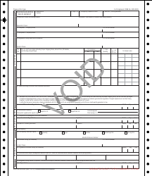 EPA Form 8700-22 Download Printable PDF or Fill Online Uniform ...