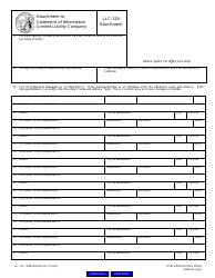 Secretary of State Forms and Templates PDF. download Fill and print for ...