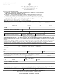 Form P-246 Download Fillable PDF or Fill Online Ignition Interlock ...
