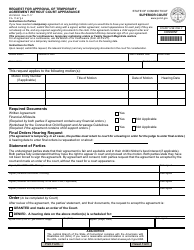 Form JD-FM-263 - Fill Out, Sign Online and Download Fillable PDF ...