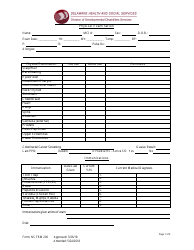 Form NS FRM206 Download Fillable PDF or Fill Online Physical ...