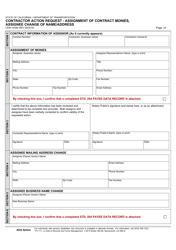 DA Form 1559 Download Fillable PDF or Fill Online Inspector General ...