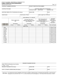 Form SR2B PHV Download Fillable PDF or Fill Online SW Paid Hours ...