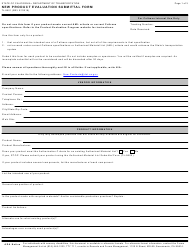 California Server Vulnerability Scan Submittal Form Download Fillable ...