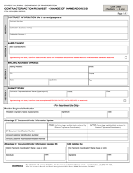 DA Form 1559 Download Fillable PDF or Fill Online Inspector General ...
