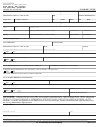 California Highway Patrol Forms PDF templates. download Fill and print ...