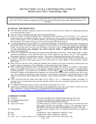 Colorado Judicial Branch Forms PDF templates. download Fill and print ...