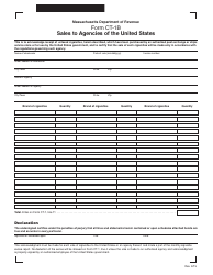 Form CT-1B - Fill Out, Sign Online and Download Printable PDF ...