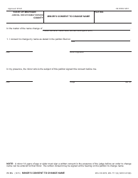 Form PC51B - Fill Out, Sign Online and Download Fillable PDF, Michigan ...