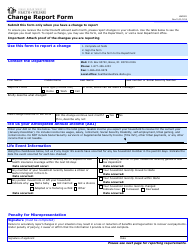 Idaho Department of Health and Welfare Forms PDF templates. download ...