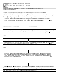Form MO780-1269 - Fill Out, Sign Online and Download Fillable PDF ...