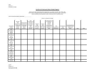 Form T-7 - Fill Out, Sign Online and Download Printable PDF, Missouri ...