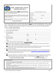 Form 641 - Fill Out, Sign Online and Download Fillable PDF, Montana ...