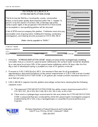 Form 652 - Fill Out, Sign Online and Download Printable PDF, Montana ...