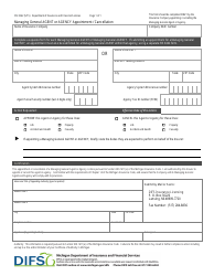 Form FIS0242 - Fill Out, Sign Online and Download Fillable PDF ...