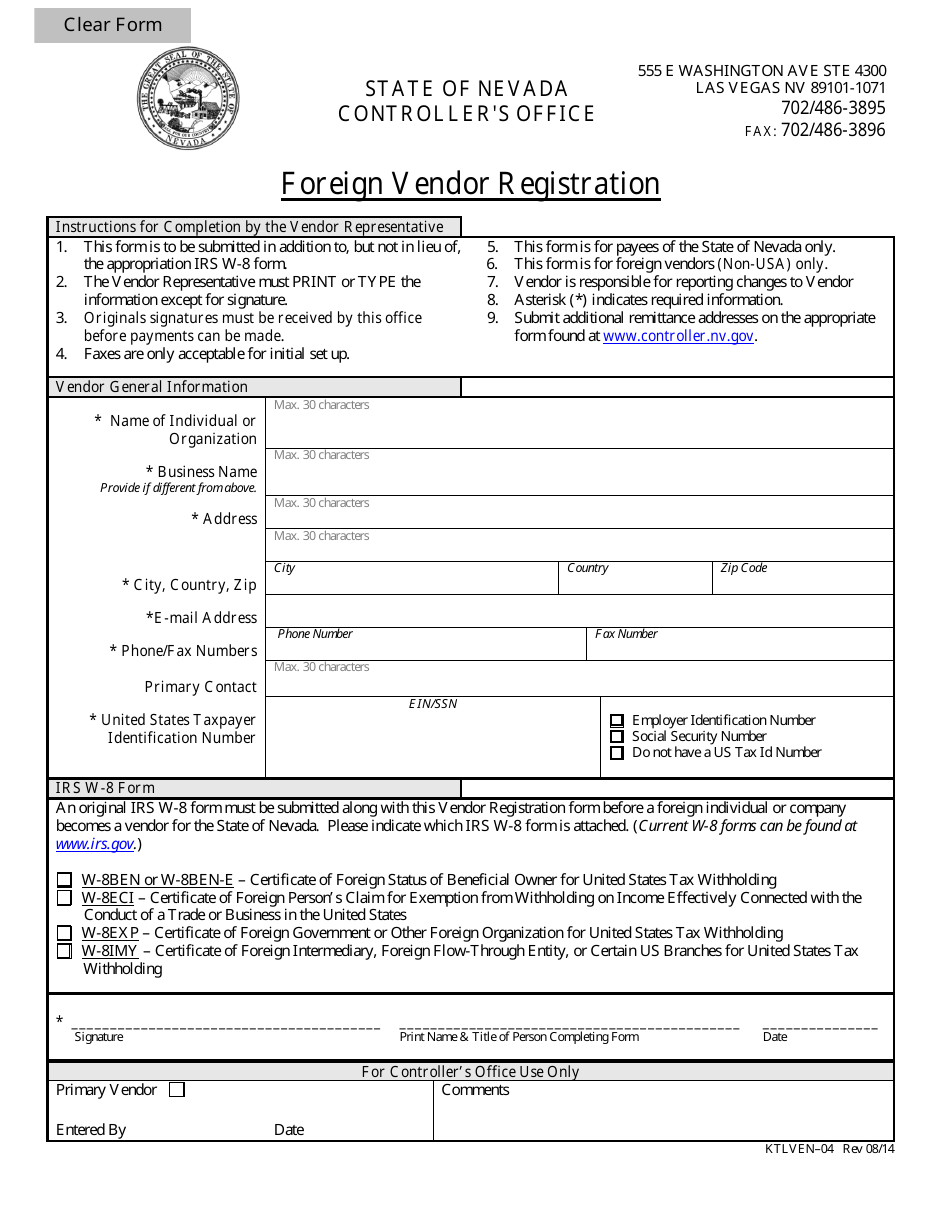 Form Ktlven 04 Fill Out Sign Online And Download Fillable Pdf