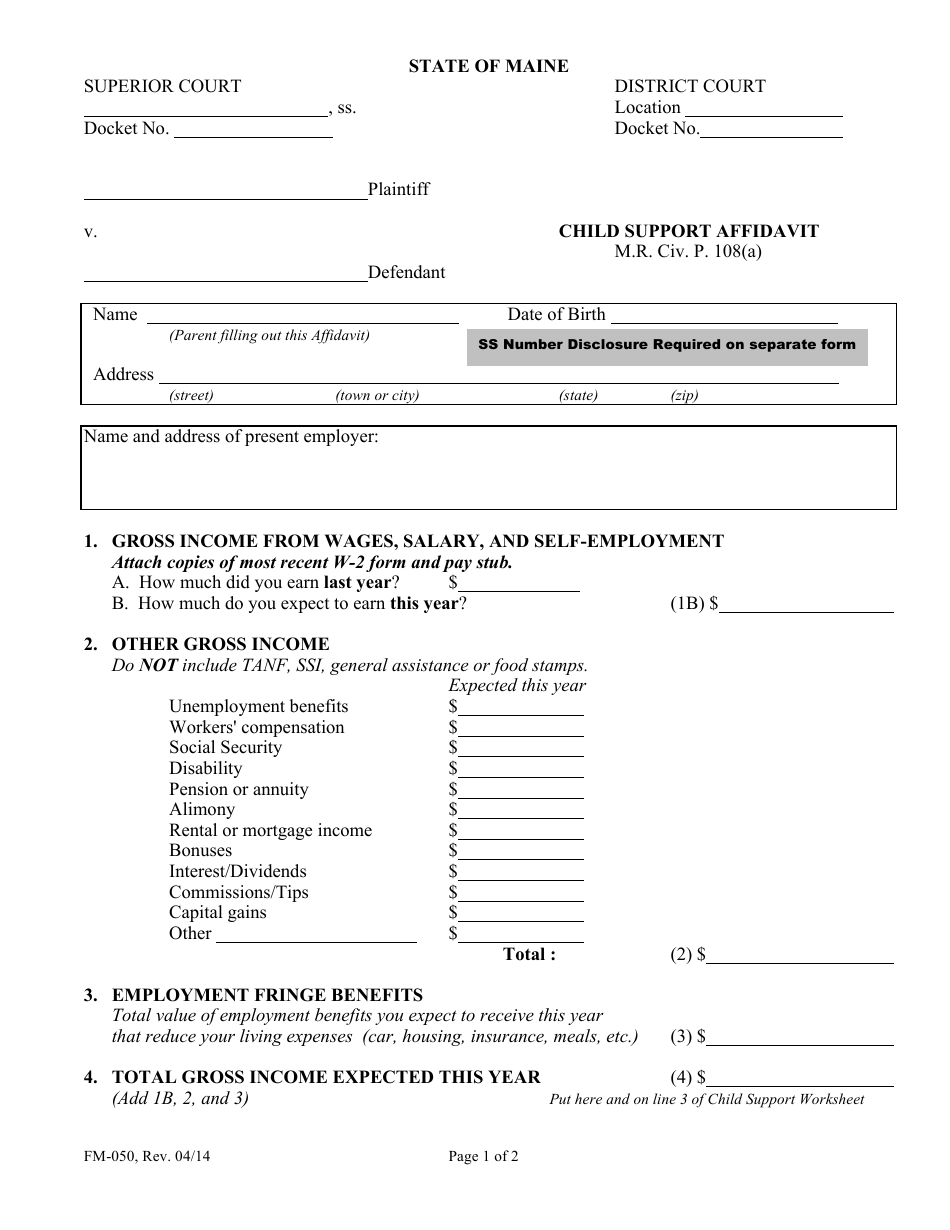 maine health salaries