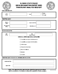 Form ISP6-737 - Fill Out, Sign Online and Download Fillable PDF ...