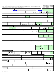 Form WC-1 Download Fillable PDF or Fill Online Employer's Report of ...