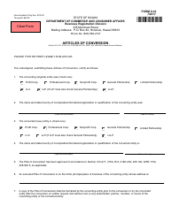 Form X-10 - Fill Out, Sign Online and Download Fillable PDF, Hawaii ...