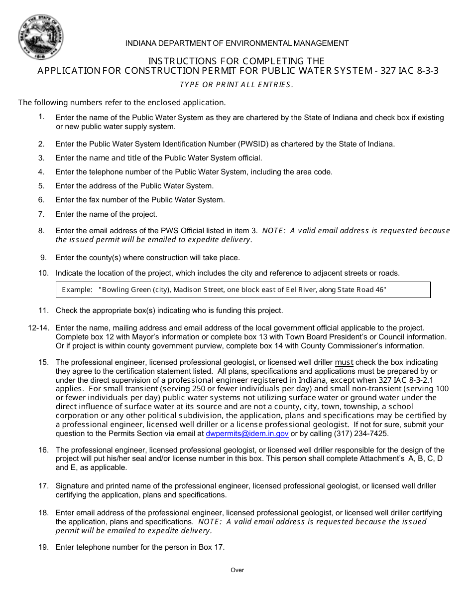 State Form 35058 - Fill Out, Sign Online and Download Fillable PDF ...