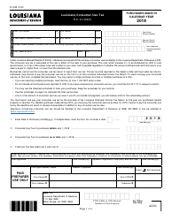 Form R-1035 - 2018 - Fill Out, Sign Online and Download Fillable PDF ...