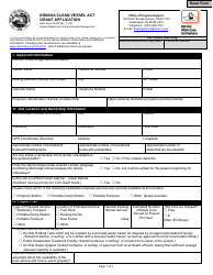 State Form 55390 - Fill Out, Sign Online and Download Printable PDF ...