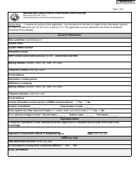 State Form 55390 - Fill Out, Sign Online and Download Printable PDF ...