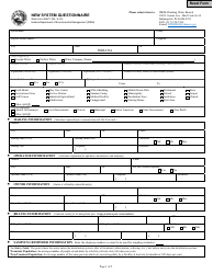 State Form 46977 - Fill Out, Sign Online and Download Fillable PDF ...